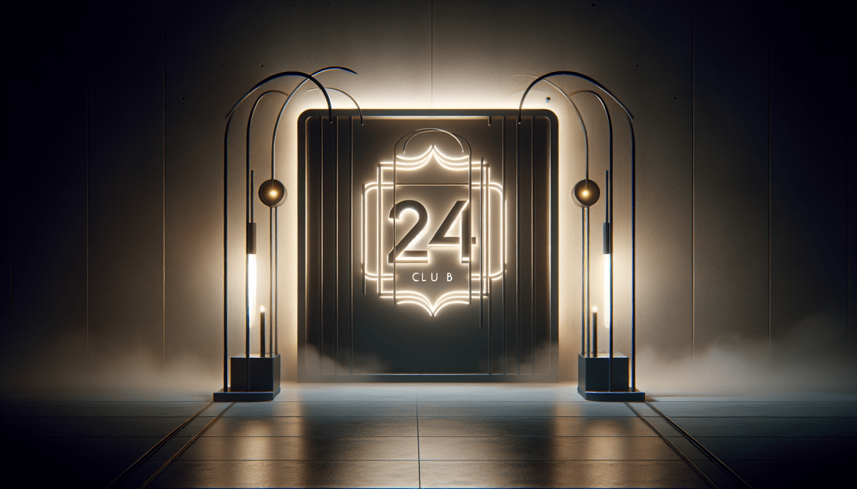 Club 24 Cleveland – Recovery in the Heights